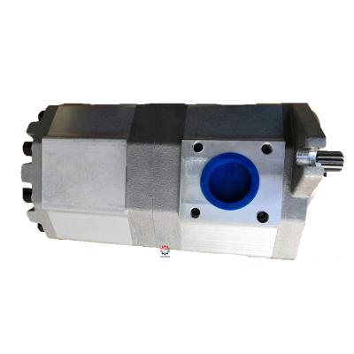 China PY160G het Toestelpomp van de motornivelleermachine band-H32/32R cbqlt-f532/f532-AF for sale