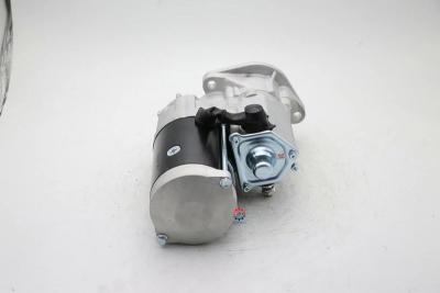 China Moteur 600-863-5111 de démarreur moteur de Parts PC220 PC200-8 PC220-8 d'excavatrice for sale