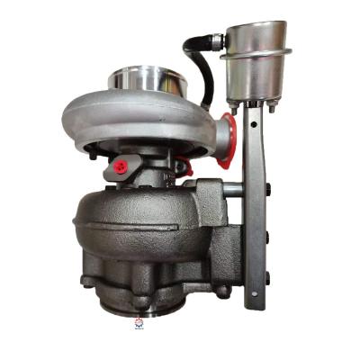 China HX40W dieselmotorturbocompressor pc300-8 pc350-8 3783603 4045076 6745-81-8110 6745-81-8040 for sale