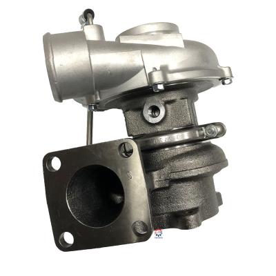 China RHF4H Diesel Turbocharger For SAIC V80 SC25R SC25R120Q4 Engine S00001291+01 for sale