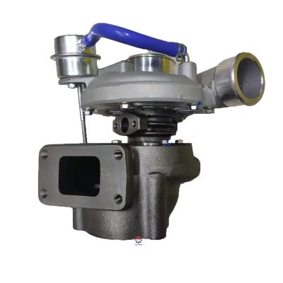 China 32006047 Diesel Engine Turbocharger JCB GT2556S 762931-1 320/06047 for sale