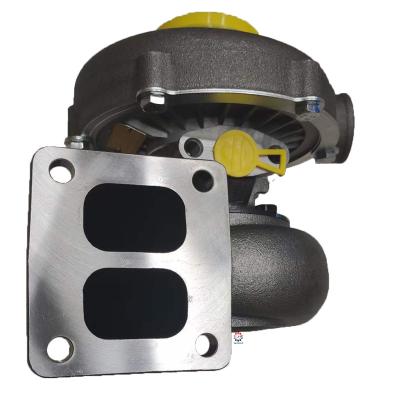 China Turbocharger T04E73 704794-0002 704794-0001 ME078871 ME078660 For Kobelco 6D16 for sale