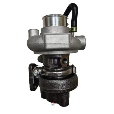 China TD025 49173-03410 1E038-17012 1G643-17016 For Kubota D1105 Turbocharger for sale