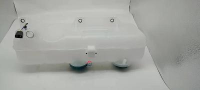 China Tanque 1674916 das peças de maquinaria para o sistema de refrigeração do caminhão para VOE1674916 à venda