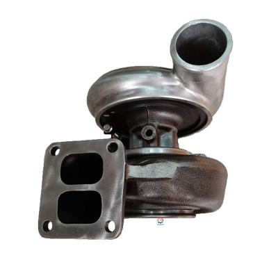 China TD08H Diesel Engine Turbocharger ME158162 49188-01651 For SK310-3 SK450-3 SK450-6 HD1250 6D24T for sale