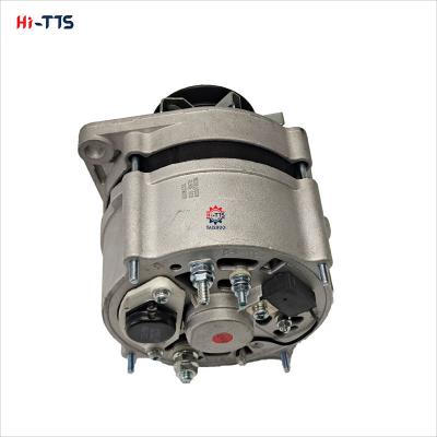 China 9W3043 9W-3043 0R3652 55A 24V Alternator For  3116 3114  3126 3126B 320 L 3208 320B 205B 206B 211B 212B for sale