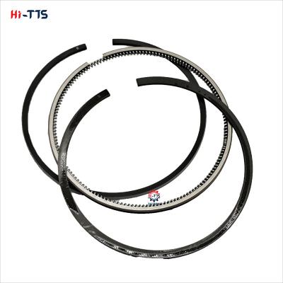 China De Zuigerveer 32A17-02010 Ring Set van graafwerktuigengine parts S4S S6S for sale