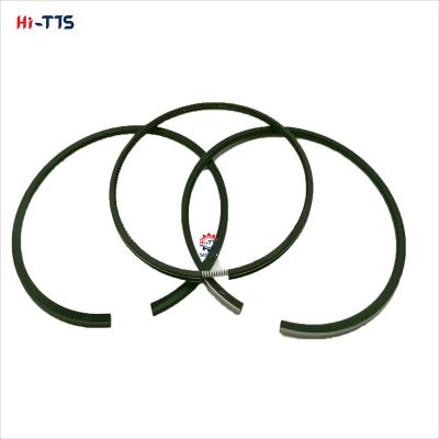 China 6L9.3, 6L-Ring 4309114 van Graafwerktuigengine parts piston Ring Set for sale