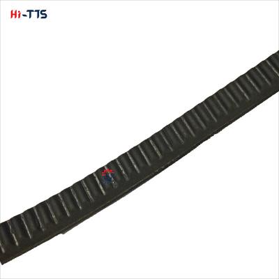 China Aftermarket Part Excavator Engine Fan Belt AX Type AX45 Rubber V Belt 08452015 for sale