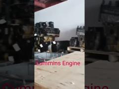 새로운 완전 엔진 V2203 V2203T 디젤 엔진
