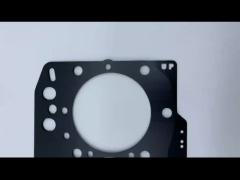 3D82 3T82 3TN82 3TNE82 Head Gasket,Cylinder gasket
