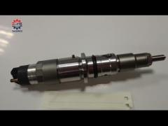 Excavator Engine Parts