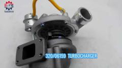 320/06159 turbocharger