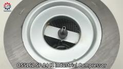 Air Oil Separator Filter Element 54596705