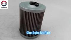FF5584 P550839 7029275 20549350 Fuel Filter