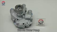 3TNM72 3TNM74F Diesel Engine Water Pump
