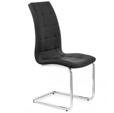 China Dining Chair Black for sale