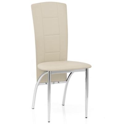 China Dining Chair Cream for sale
