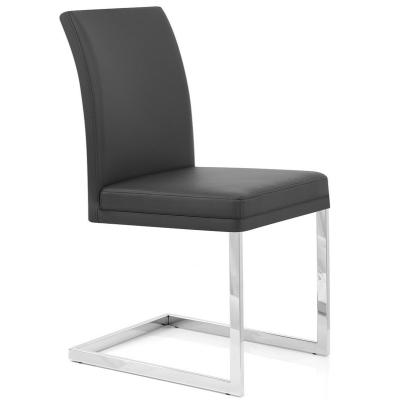 China Dining Chair Black for sale