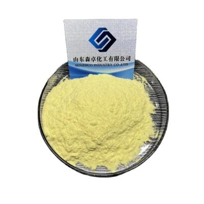 Китай Светло-желтый кристаллический порошок Бензофенон-6/BP-6 CAS131-54-4 УФ-абсорбер продается
