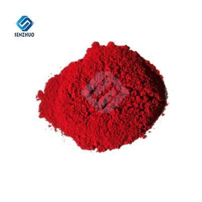 China Biological Stain Solvent Red 23 CAS 85-86-9 C22H16N4O Dyeing Agents Dye Pigment Chemical Indicators for sale
