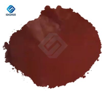 China Biological Stain Solvent Red 24 CAS 85-83-6 Coloring of Oils Water Soap Candles Plastic Products for sale