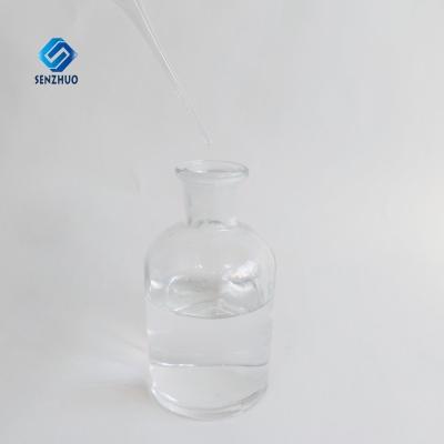 China Organic Synthetic Materials Trimethylolpropane Triacrylate CAS 15625-89-5 C15H20O6  Dye Ink Coating for sale