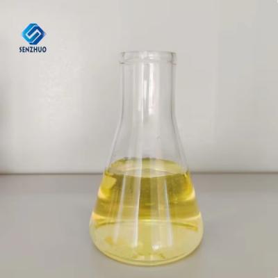 China Surfactants Polysorbate 20 Tween 20 CAS 9005-64-5 Oil-In-Water Emulsifier for sale