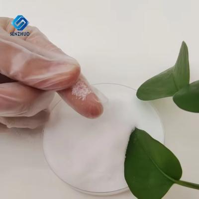 China White Crystal Biological Buffer Tris Hydrochloride Tris HCL Buffer CAS 1185-53-1 for sale