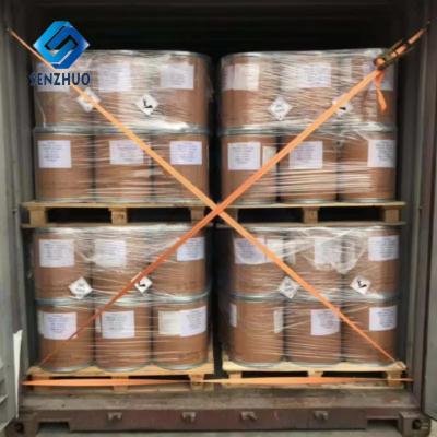 China White Crystal Biological Buffer Tris Hydrochloride Tris HCL Buffer CAS 1185-53-1 for sale