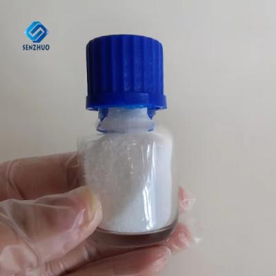 China Food And Feed Additives Betaine Hydrochloride Betaine Hcl Cas 590-46-5 White Crystal for sale