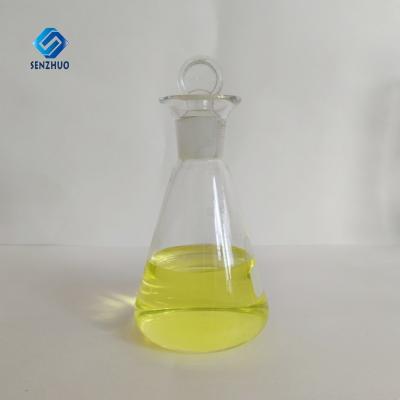 China Cosmetic Raw Materials ISOEUGENOL CAS 97-54-1 Food Additives Food Flavorings for sale