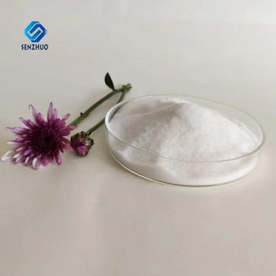 China C10H20O DL-Menthol CAS 89-78-1 Disinfectant Preservative Monomer Fragrance for sale