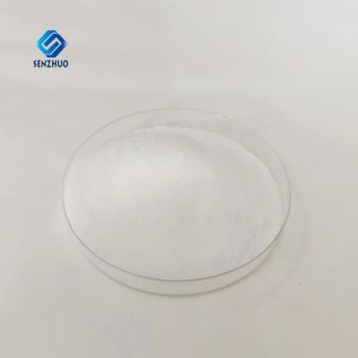 China Foaming Agent Daily Chemicals Biuret CAS 108-19-0 Growth Hormone Paint Making Agent for sale