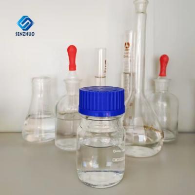 China Plasticizer And Diluent Diethylene Glycol Monobutyl Ethe CAS 112-34-5 Surfactant Analysis for sale