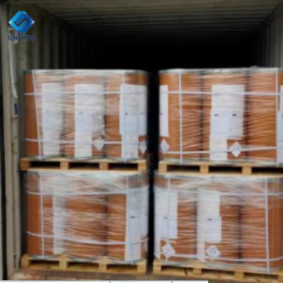 中国 分析試薬 4-ジメチルアミノベンズアルデヒド 圧力および熱に敏感な染料用 販売のため