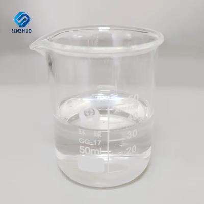 China Crosslinking Agent Daily Chemicals Trimethoxysilylpropanethiol CAS 4420-74-0 Glass Fiber Treatment Agent Adhesive for sale