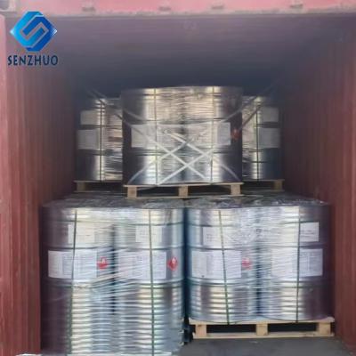 Cina Fissativo artificiale Etere difenilico CAS 101-84-8 C12H10O Liquido incolore in vendita