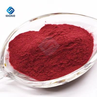 China Biochemical Nile Red Fluorescent Dye CAS 7385-67-3 Organic Intermediate for sale