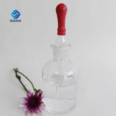 Китай Органосиланы 1H,1H,2H,2H-перфторуоктилтриетоксилановый CAS 51851-37-7 защитное покрытие продается