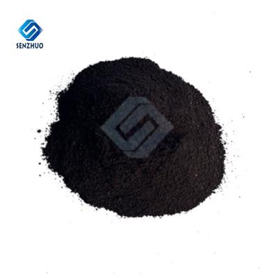 China Cupric Oxide CAS 1317-38-6 Black Powder 79.55 MW Industrial Chemical for Ceramics and Catalysts for sale