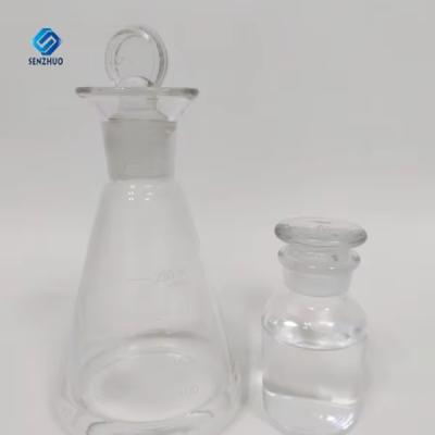 China Colorless Liquid Dimethyl Phthalate CAS 131-11-3 DMP Plasticizers Mosquito Repellents for sale