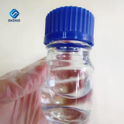 China Plasticizers Organic Intermediate Trimethyl Phosphate CAS 512-56-1 Extraction Agent Pesticide Raw Material for sale