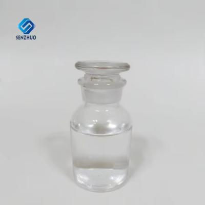China Colorless Transparent Liquid 1-Methox-2-Propyl Acetate CAS 108-65-6 Non-Toxic Solvent for sale