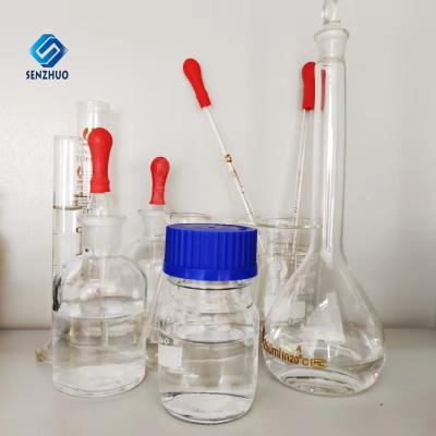 Cina Spezie alimentari Intermediati organici 2-acetilpiridina CAS 1122-62-9 FEMA 3251 Sapore di tabacco in vendita