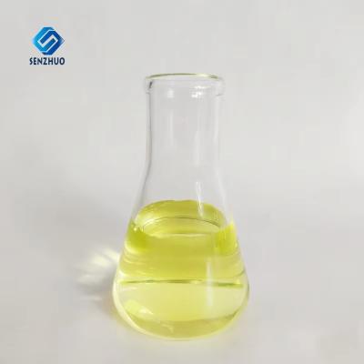 Cina Esaltatore di fragranza Trisolfuro di diallile CAS 2050-87-5 Additivi alimentari in vendita