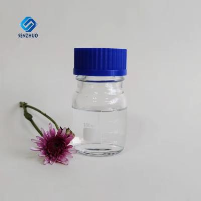 China Food Additives Daily Chemicals 4-Ethyl-2-Methoxyphenol CAS 2785-89-9 FEMA 2436 Spices for sale