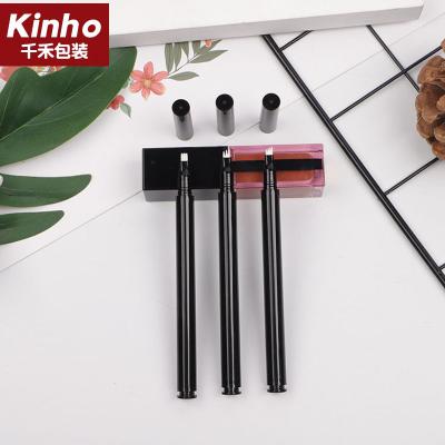 Cina 1ml Vuoto Eyeliner Bottiglia Liquido Sopracciglio Forchetta Penna Trucco Cosmetico Tubo Ombretto Penna in vendita