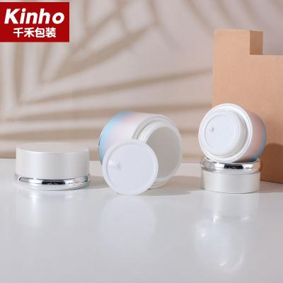 China 50ml 120ml Frasco de Óleo Essencial ABS 15ml 30ml Airless Frasco Conta-gotas Soro à venda