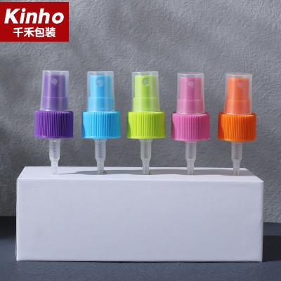 Cina Spruzzatore a nebbia d'olio da 18 mm 20 mm 24 mm Spruzzatore a nebbia fine ad alta viscosità KINHO K602 in vendita